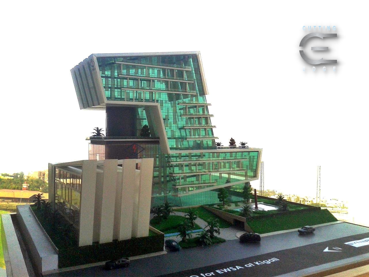 Cutting Edge Models :: interior model makers, dummy model makers, model ...
